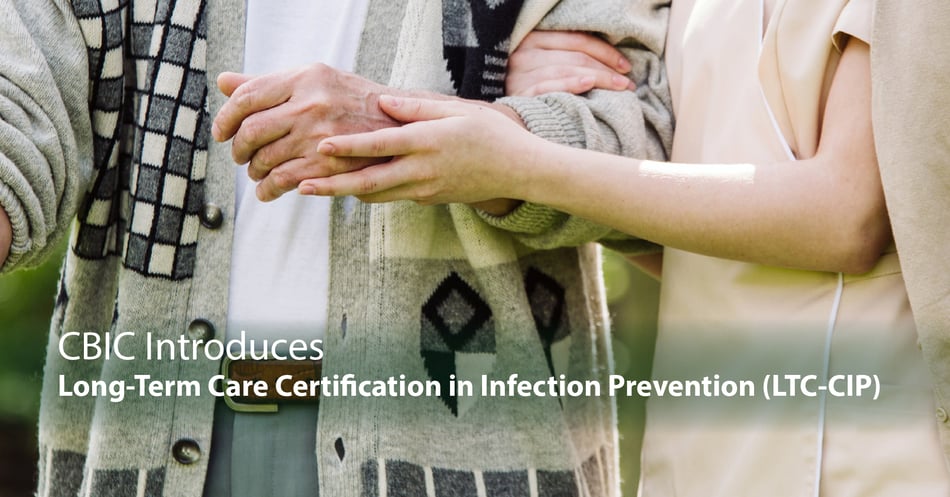 CBIC Introduces New IP Certification for Long-Term Facilities